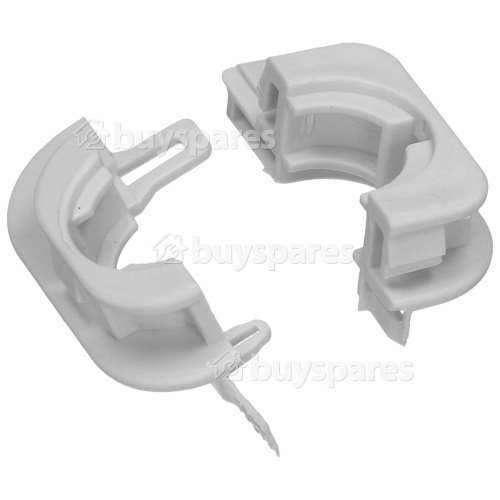 Zanussi Lower Drain Hose Support | BuySpares
