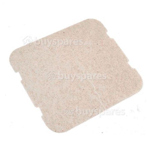 Sharp Waveguide Cover | BuySpares