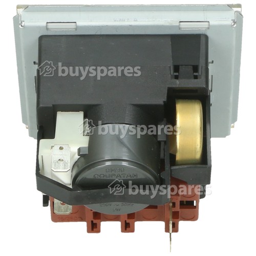 Hoover Clock / Timer : COUPATAN AT121138 138121172 | BuySpares