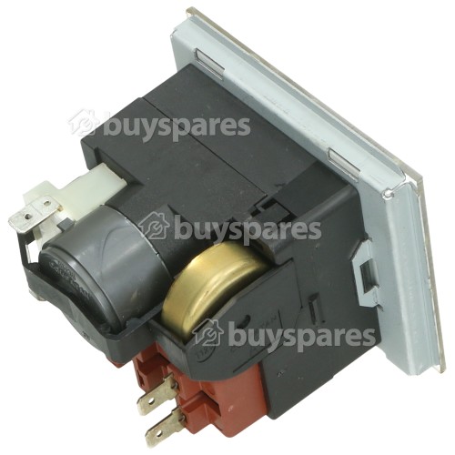 Hoover Clock / Timer : COUPATAN AT121138 138121172 | BuySpares