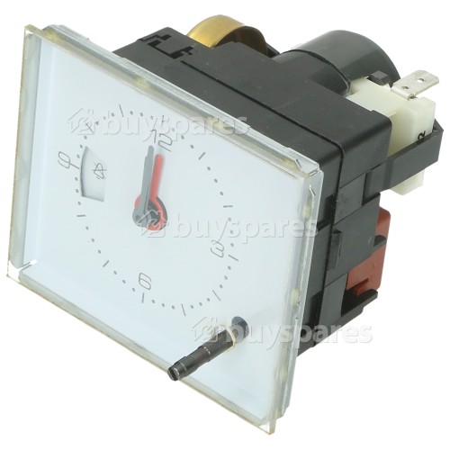 Hoover Clock / Timer : COUPATAN AT121138 138121172 | BuySpares