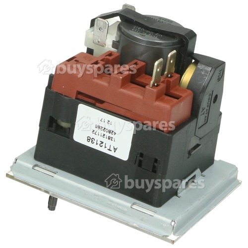 Hoover Clock / Timer : COUPATAN AT121138 138121172 | BuySpares