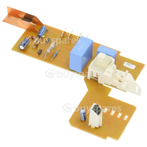 Karcher Control System Ir | BuySpares