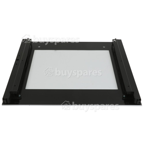 Beko Main Oven Outer Door | BuySpares