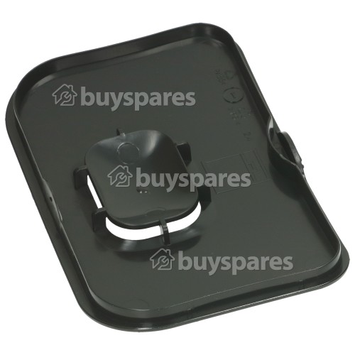 Bosch Neff Siemens Lid - Tassimo Water Tank | BuySpares