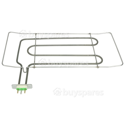 Bosch Neff Siemens Grill Element 2000W. Part Number 00202870. | BuySpares
