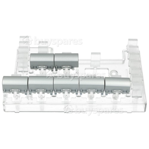 Electrolux Group Button Set With Light Conductor | BuySpares