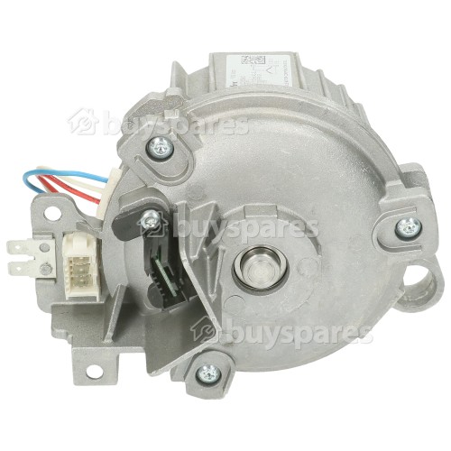 Bosch Motor ; Nidec Sole WB102D35B00 9000991175 17000RPM. Part Number ...