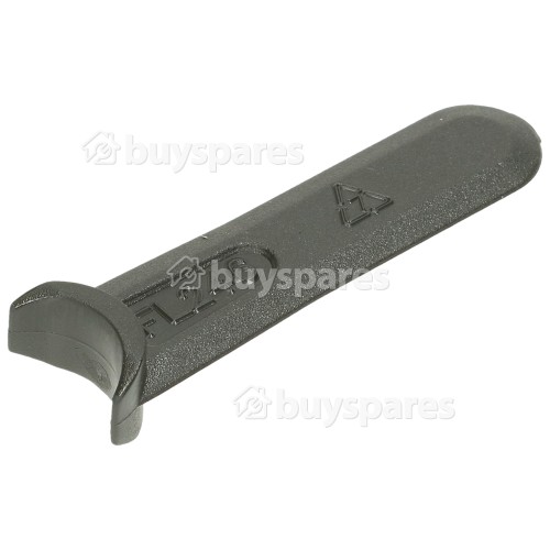 Flymo HV2800 FL246 Plastic Blades : T/f Flymo Models: Hovervac 28 ...