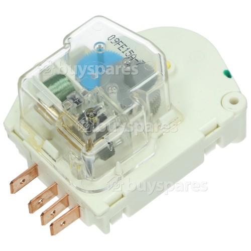 Bosch Neff Siemens Clock-defrost | BuySpares