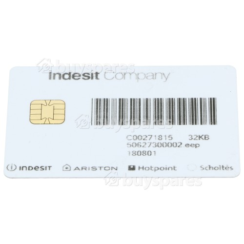 Hotpoint PCB Smartcard | BuySpares