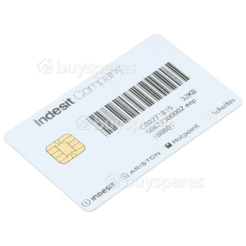 Hotpoint PCB Smartcard | BuySpares