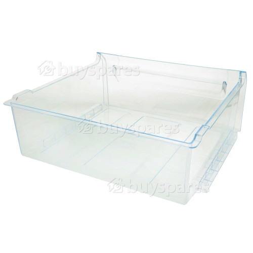 Hisense Freezer Middle Drawer. Part Number 1357191. | BuySpares