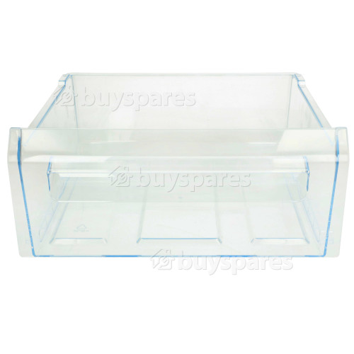 Hisense Freezer Middle Drawer. Part Number 1357191. | BuySpares