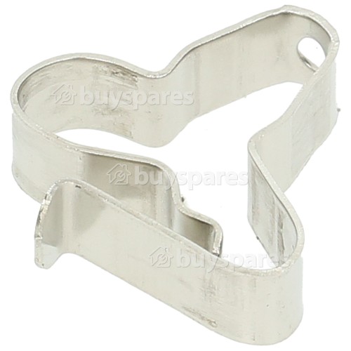 Beko Thermostat Bulb Clip 0. 5MM | BuySpares