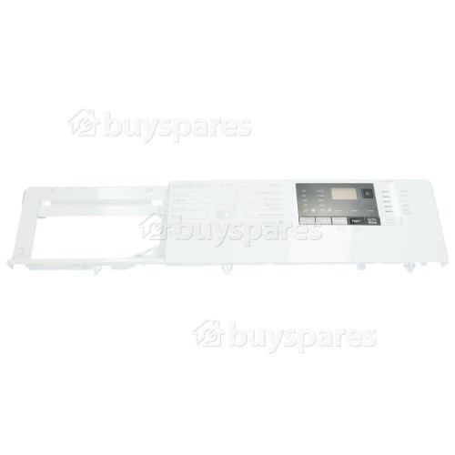 Beko Control Panel Fascia | BuySpares
