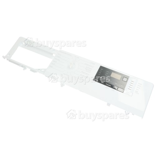 Beko Control Panel Fascia | BuySpares