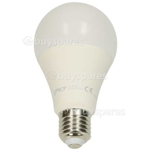TCP 13.5W ES/E27 LED Dimmable GLS Lamp (Warm White) 100W Equivalent ...
