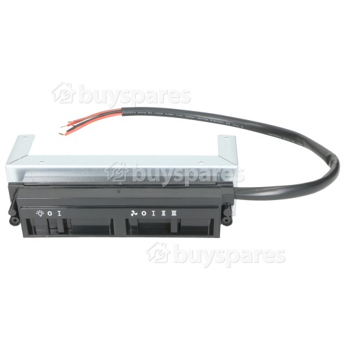 Hoover Controls Box. Part Number 49029177. | BuySpares