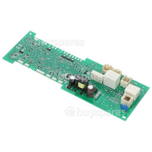 Bosch Control Module Programmed PCB : Melecs EPW66018 5560010411 EWS ...