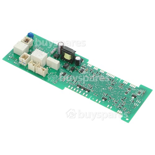 Bosch Control Module Programmed PCB : Melecs EPW66018 5560010411 EWS-210519-M-53 | BuySpares