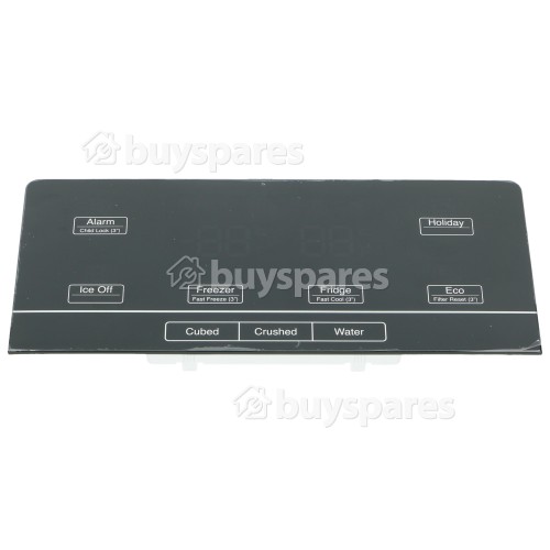 Display Control PCB. Part Number 1878180C. | BuySpares