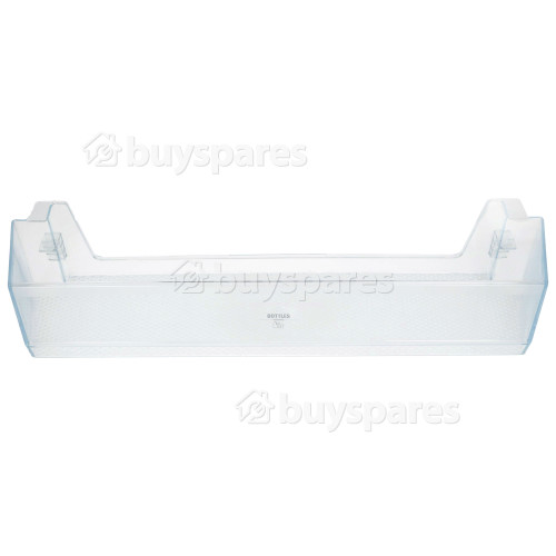 Hotpoint Fridge Door Bottle Shelf. Part Number 481010853823. | BuySpares