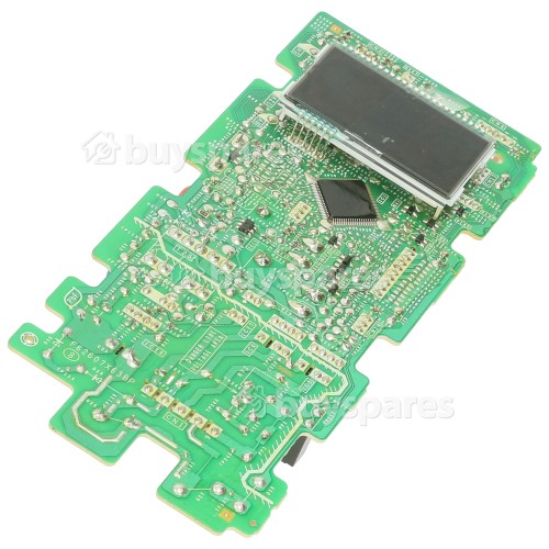 Panasonic Pcb Components Board Au | BuySpares