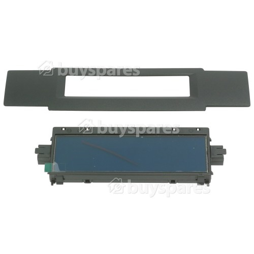 Bosch Neff Siemens Display PCB Module | BuySpares