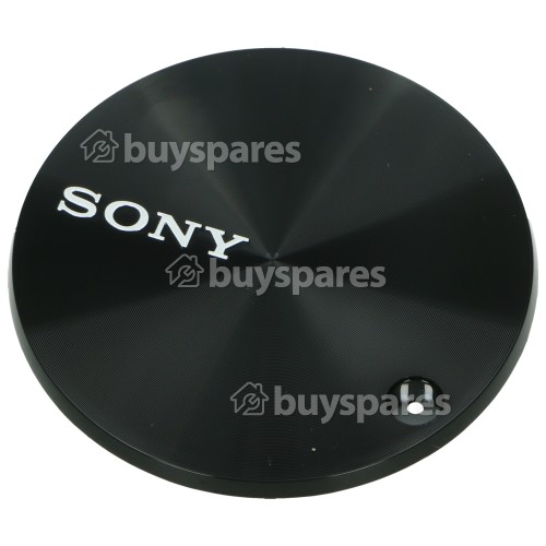 Sony Battery Cover - Black | BuySpares