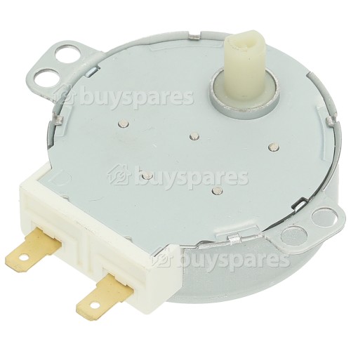 Panasonic Turntable Motor Assembly : TYJ50-8A7F | BuySpares
