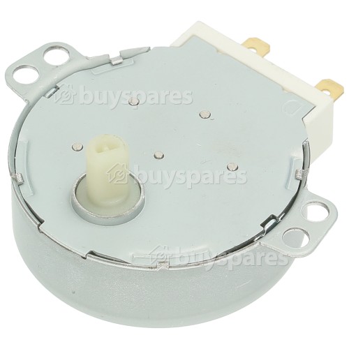 Panasonic Turntable Motor Assembly : TYJ50-8A7F | BuySpares