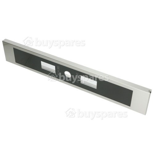 Hotpoint Control Panel Fascia | BuySpares