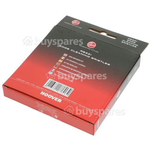 Hoover RB221 Edge Cleaning Brush. Part Number 35601405. | BuySpares