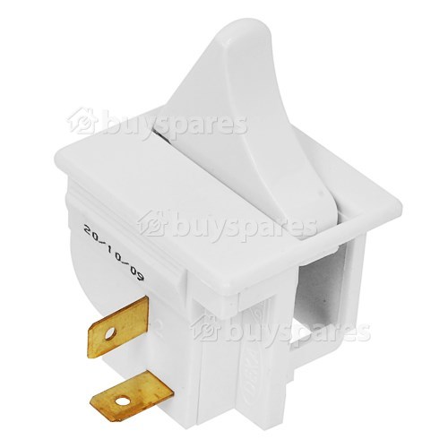 Interrupteur D'éclairage Intérieur De Réfrigérateur ( 2 Broches ) 5E4 ...