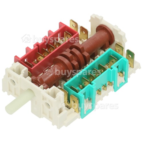 Stoves Selector Switch | BuySpares