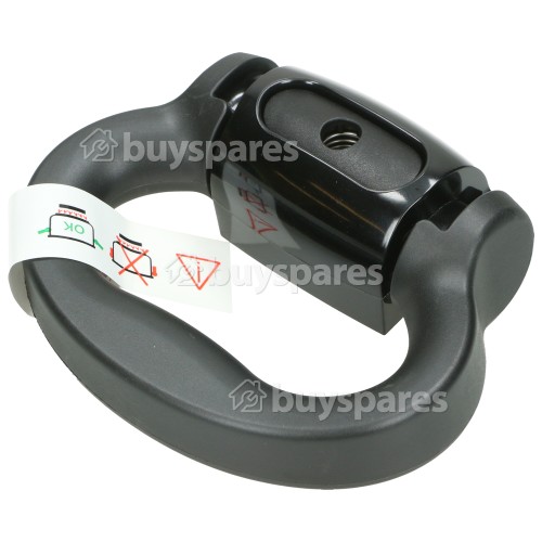 Tefal Handle/body Pot/removable/black | BuySpares