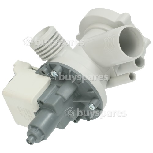 Drain Pump Assembly : Hanyu B20-6A02 Or Leili Changzhou BPX2-281L. Part ...