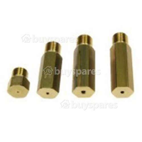 Brandt Wallet Natural Gas Injector Kit | BuySpares