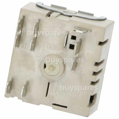 Single Hob Energy Regulator : Diamond H 48ER101C1P | BuySpares
