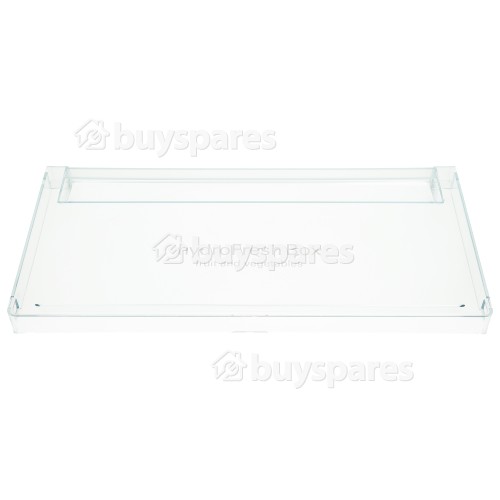 Bosch Neff Siemens Upper Fridge Drawer Front. Part Number 00747497 ...