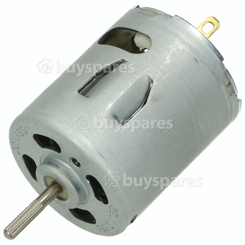 Hoover Brush Motor | BuySpares