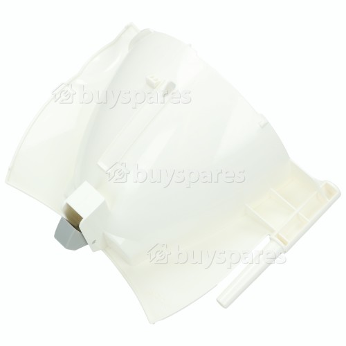 Kenwood Swing Out Filter Holder & Non-Drip Valve Assembly | BuySpares