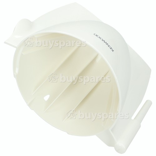 Kenwood Swing Out Filter Holder & Non-Drip Valve Assembly | BuySpares