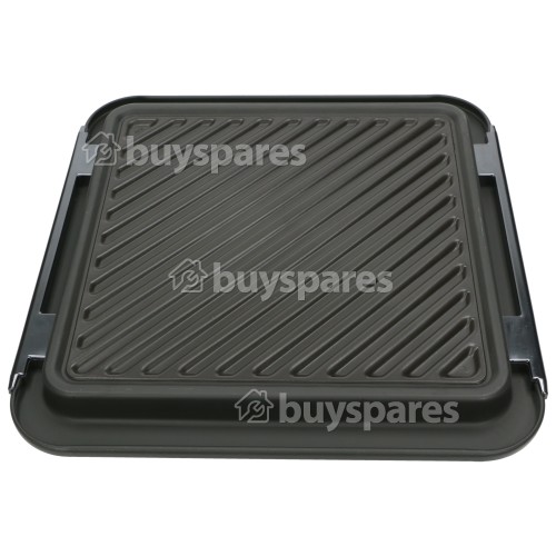 Panasonic Panacrunch Pan. Part Number Z443S10V0. | BuySpares