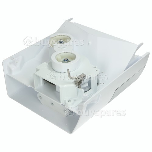 Beko Ice Bucket. Part Number 4922580850. | BuySpares