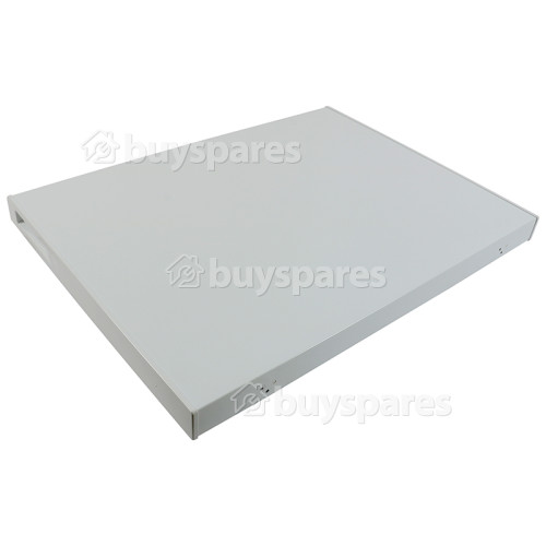 Chest Freezer Door Assembly | BuySpares