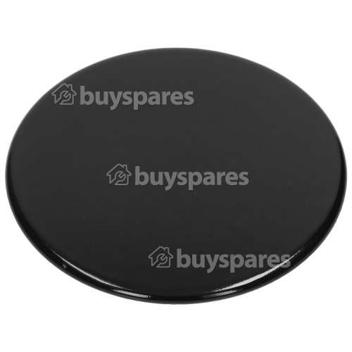 Hotpoint 100mm Dia. Large Burner Cap Rapid | BuySpares