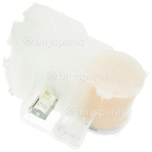 Bosch Water Softener: AWECO GV640 | BuySpares