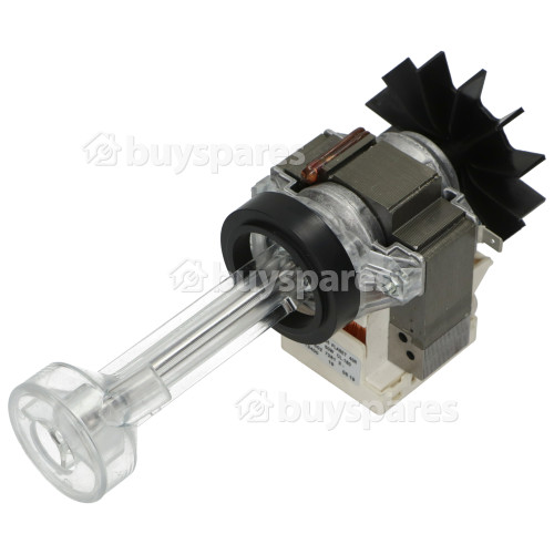 Whirlpool Pump Assembly Kit | BuySpares